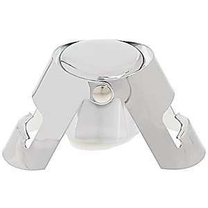 Winco 811642017703 UPC Champagne Bottle Stopper