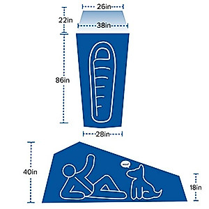 Big Agnes Fly Creek HV UL1 Ultralight Tent with UV-Resistant Solution Dyed Fabric