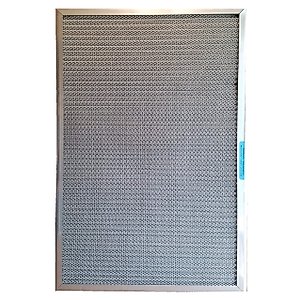 20x30x1 ALLERGY MAGNET WASHABLE FILTER - Highest MERV Rating in Permanent Electrostatic Furnace A/C Filters - Lifetime Warranty