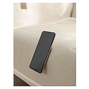 Cushion for Kitchen Chairs， Chair Cushions for Dining Chairs Velvet/Grey/Brown/Green/Black，Cushion Seat Pads for Chairs,Chair Cushion Pads，Chair Cushion Covers for Armchairs Arms ( Color : #28 , Size