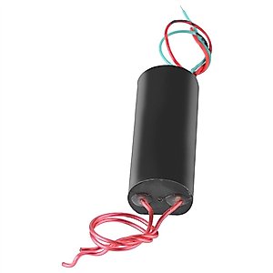 DC 6V-12V to 80kV High Voltage Transformer Pulse Generator Inverter Super Arc Pulse Ignition Module