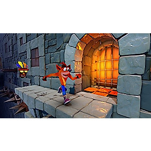 Crash Bandicoot N. Sane Trilogy - PC Standard Edition