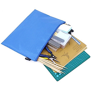 Swpeet 87Pcs Kit Compatible for Gundam Modeler Basic Tools and Gundam Model Tools Kit Perfect for Model Kit Building Beginner Hobby Model Assemble Building with Duty Plastic Container