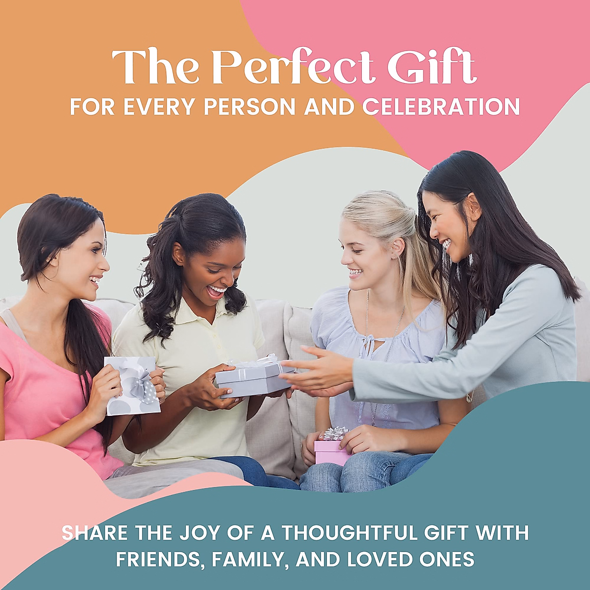 FashionJunkie4Life Sterling Silver Moose Necklace, 18" Cable Chain | Gifts for Men & Women | Birthday Gift for Men and Women