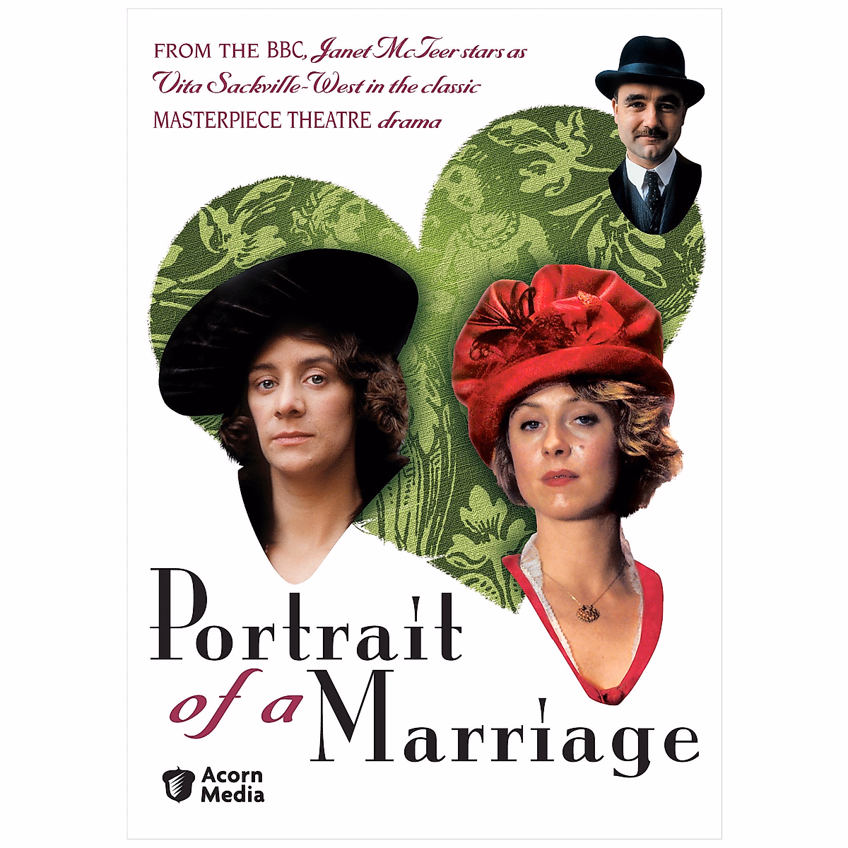 Portrait of a Marriage