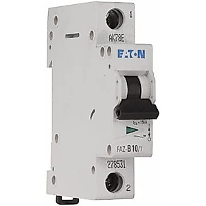 Eaton Cutler Hammer Faz-C7/1-Rt-Sp (6 Pack) 4000771242449