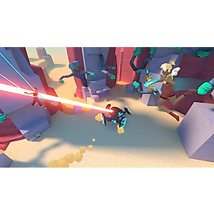 Windlands 2 PSVR (PS4)