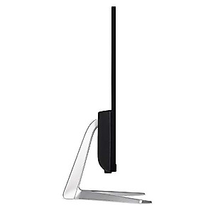 Acer Aspire C24-963-UR14 AIO Desktop, 23.8" Full HD Display, 10th Gen Intel Core i5-1035G1, 12GB DDR4, 512GB NVMe M.2 SSD, 802.11ac WiFi 5, Wireless Keyboard and Mouse, Windows 10 Home