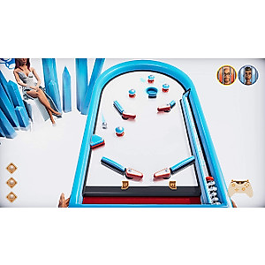 Escape Game: Fort Boyard (Xb1) - Xbox One