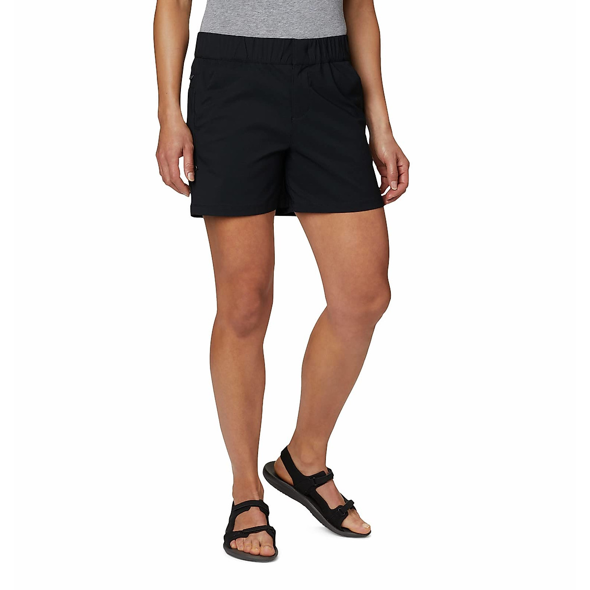 Columbia Firwood Camp™ II Shorts Black XS 5