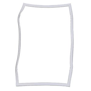 Edgewater Parts 2188460A, AP3092365, PS328703 Freezer Door Gasket Compatible with Whirlpool Refrigerator