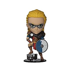 UBI Heroes Series 2 Chibi ACV Eivor Female Figurine