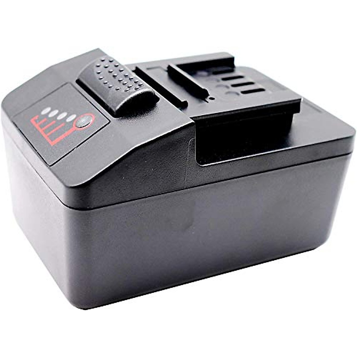 PowerWings CTB8185 Battery, 18V 4Ah 4000mAh Power Tool Battery Replace for Snap on CTB8185 CT7850 CTR7850H CTL7850 CTB7185 CTB8187 li-ion Battery (NOT fit for Nicad Battery)