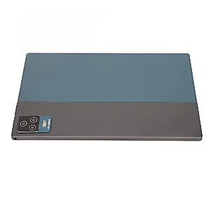 Jectse 10 Inch Tablet, 1920x1200 IPS Touch Screen Tablet 6G RAM 128G ROM Octa Core Tablet, 8MP 20MP Camera, 8800mAh 4G Calling Tablet for 11, Blue