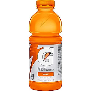 Gatorade Sports Drinks Variety Pack (20 oz., 24 pk.)M