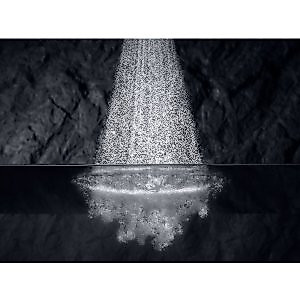 KOHLER 45427-G-CP Flipside Showerhead, Polished Chrome