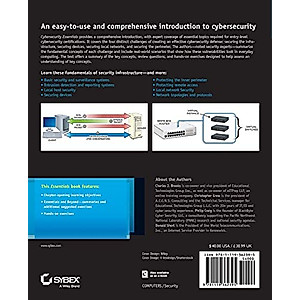 Cybersecurity Essentials