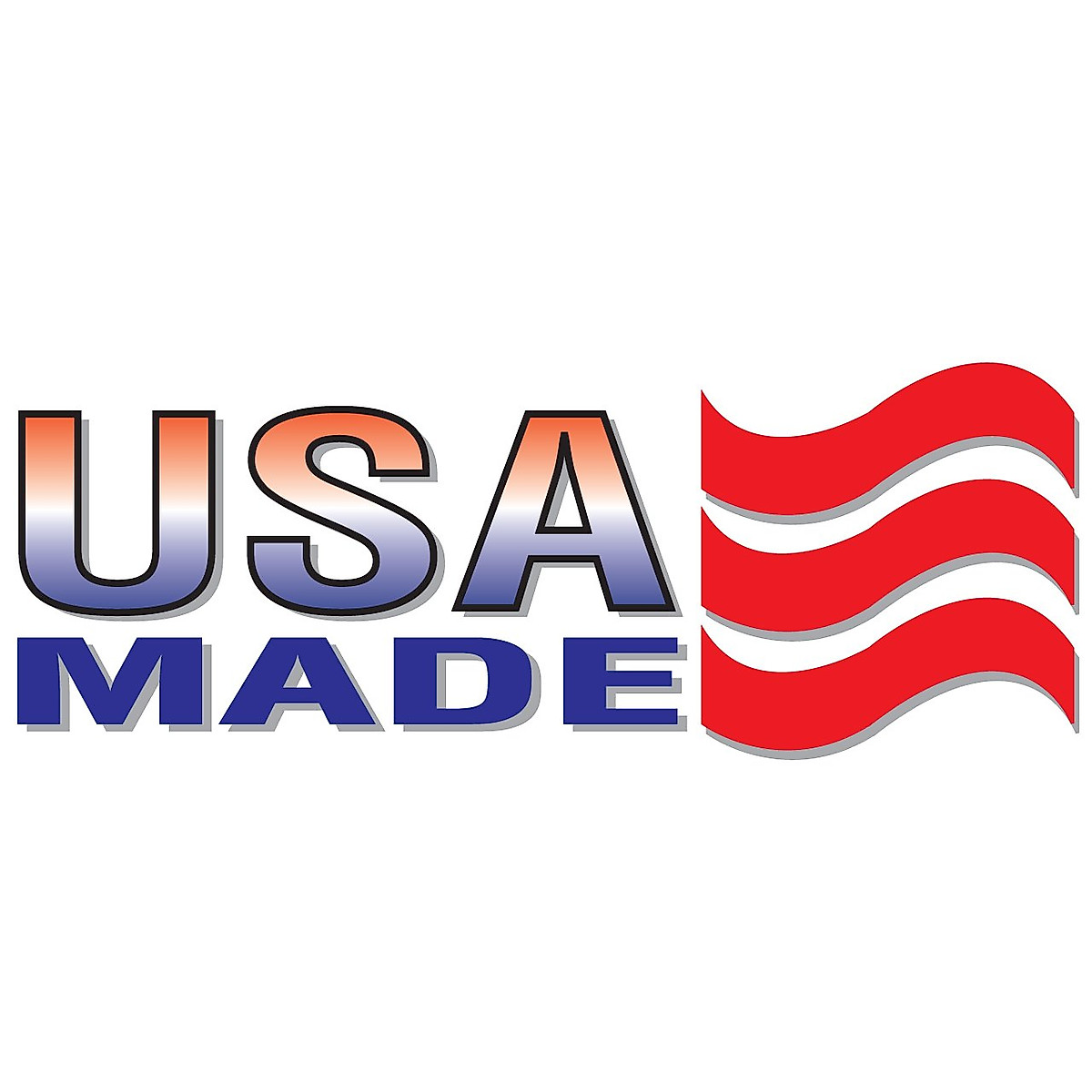 Akro-Mils 40170 Crosswise Width Plastic Divider for 30170, 30178, 30174 Shelf Bin Storage Bins, Black, (24-Pack)