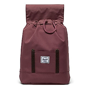 Herschel Supply Co. Retreat Mini Rose Brown One Size
