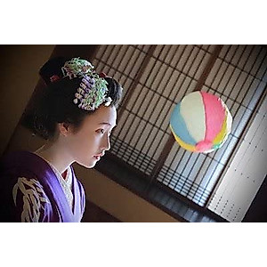 Paper Balloon Japan Toy