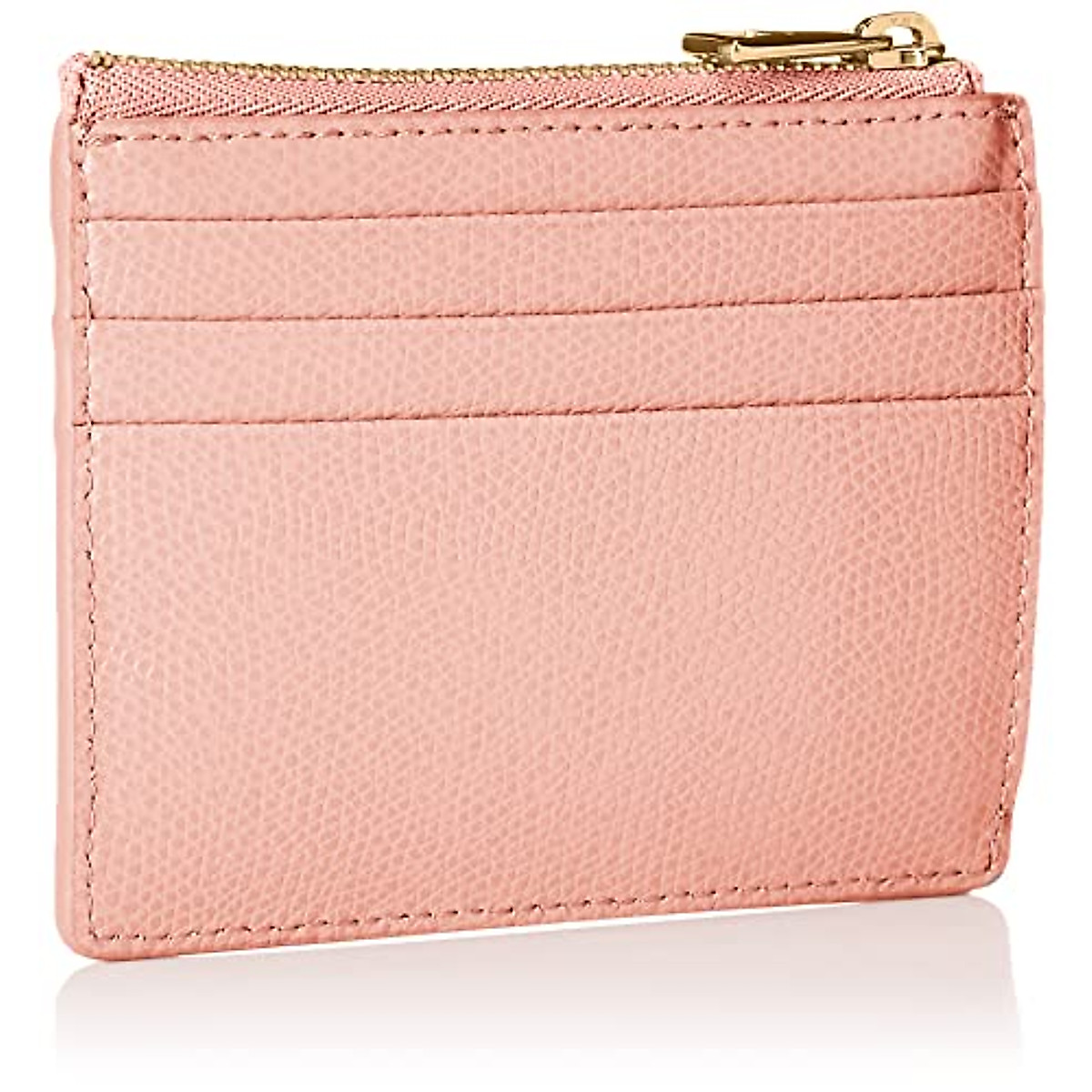 Furla 1927 S Card Case W/ZIP Women's POMPELMO (1007-PO000)