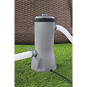 Bestway Flowclear 1000gal Filter Pump for Above Ground Pools