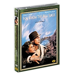 For Whom the Bell Tolls (Region code : All)