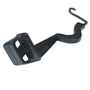 AUMEL Throttle Choke Rod Line Fuel Filter Kit For Husqvarna 50 51 55 Chainsaw 501778002, 503608401