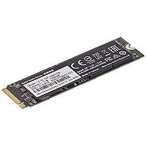 GIGABYTE AORUS NVMe Gen4 M.2 1TB PCI-Express 4.0 Interface High Performance Gaming, 3D TLC NAND, External DDR Cache Buffer, SSD (GP-AG41TB)