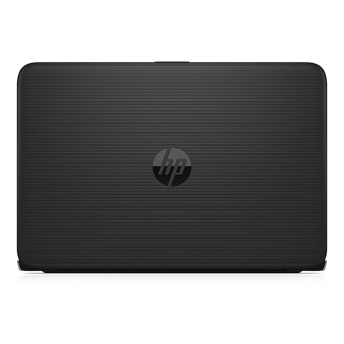 HP Stream 14 Inch Laptop (2018 New), Intel Celeron N3060 Processor, 4GB RAM, 32GB eMMC Storage, Office 365 Personal 1-year included, Windows 10 Home, Jet Black