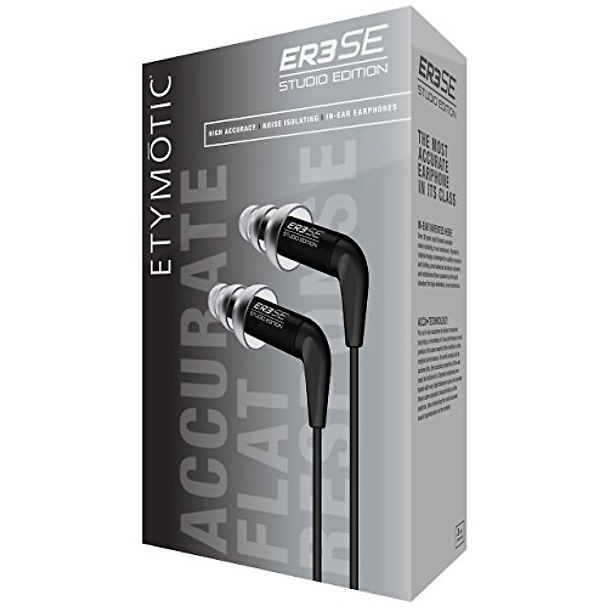 Etymotic ER3SE Studio Edition Earphone