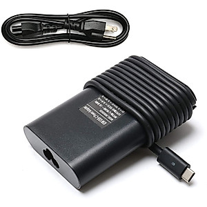 Dell Latitude 7320 Laptop PC 13.3 inch FHD Laptop PC, Intel Core i5-1145G7 Processor, 16GB Ram, 256GB NVMe SSD, Webcam, Thunderbolt, HDMI, Windows 10 Pro (Renewed)