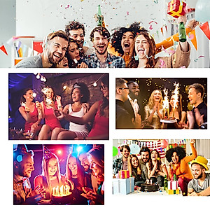 BLUPLE Birthday Queen Sash Rose Gold Birthday Sash for Women Girls Gift, Birthday Decorations Party Favors