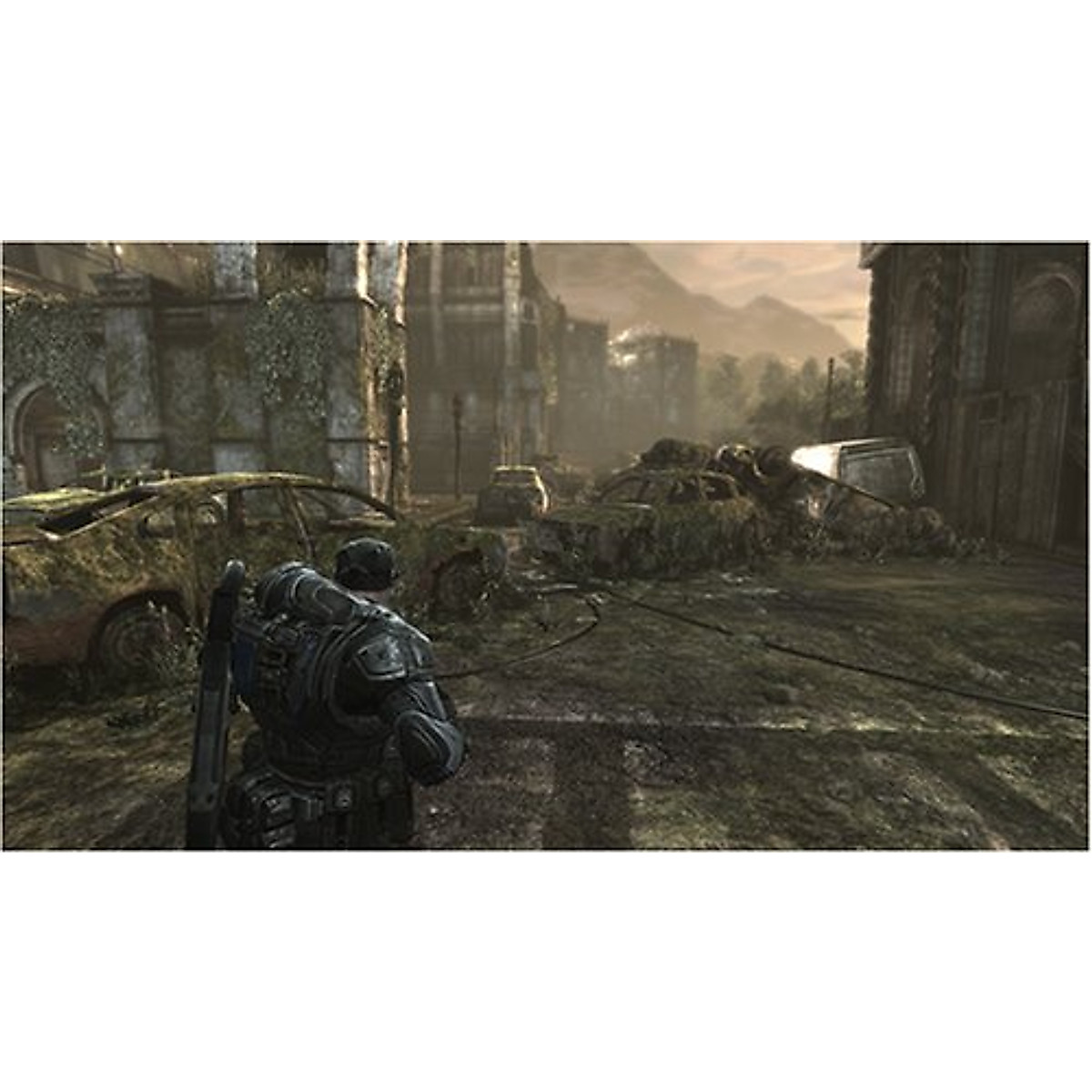 Gears of War 2 - Xbox 360