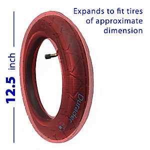 Inner Tube for Phil & teds Navigator Stroller