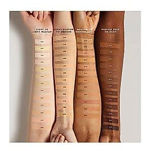 FENTY BEAUTY Pro Filt'r Soft Matte Powder Foundation 360