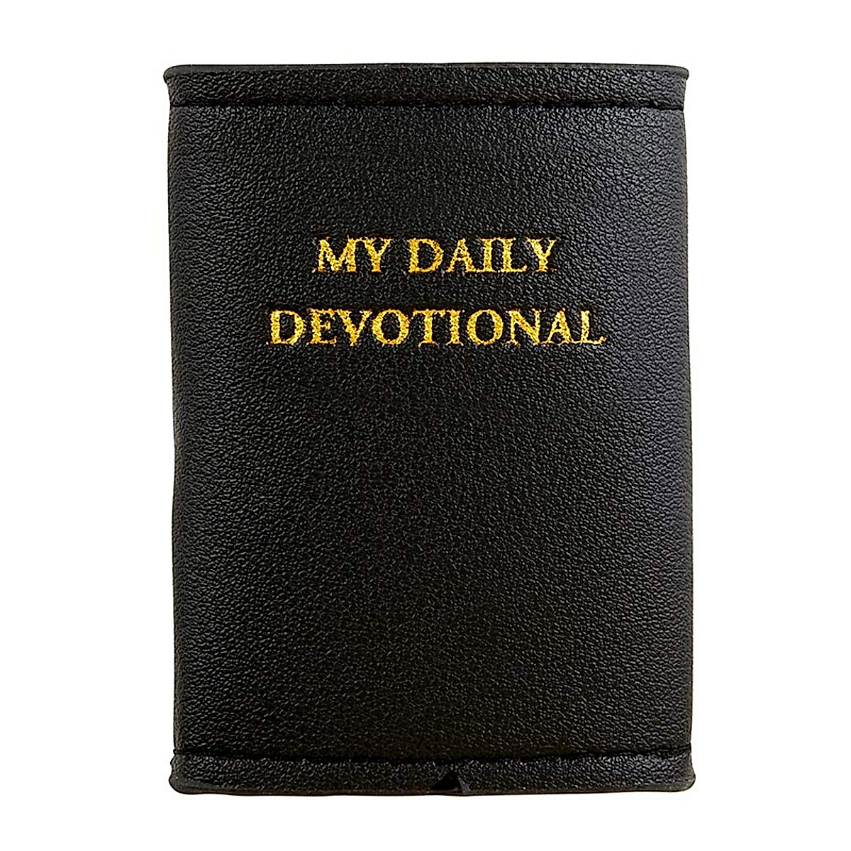 Daily Devotional Wallet, Mini Book of The Divine Mercy, Holy Card and Sacred Medal, 2 X 3 Inches