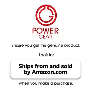 Power Gear Telephone Shoulder Rest, Hands Free Phone Conversations, Designed for Comfort, Strong Adhesive, Ergonomic Design, Black, 27636