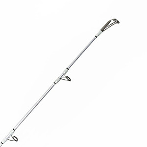 Dark Matter Tuna Popping Rods