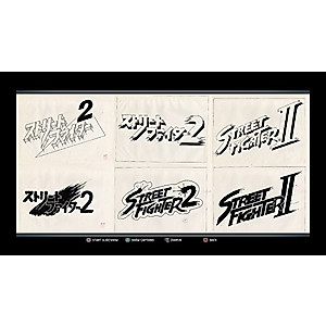 Street Fighter 30th Anniversary Collection - PlayStation 4 Standard Edition