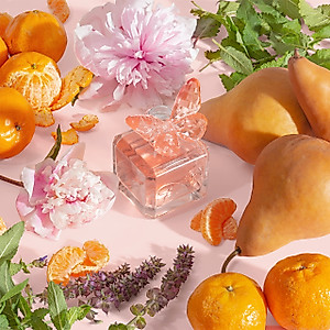 Dolly Parton Scent from Above Perfume - Eau de Parfum Spray for Women - Floral, Fruity, Casual & Feminine Perfume with Notes of Mandarin, Jasmine, and Sandalwood - 3.4 Fl Oz