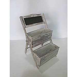 Screen Gems Garden Shelf
