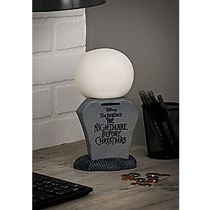 Cute Jack Skellington Bank