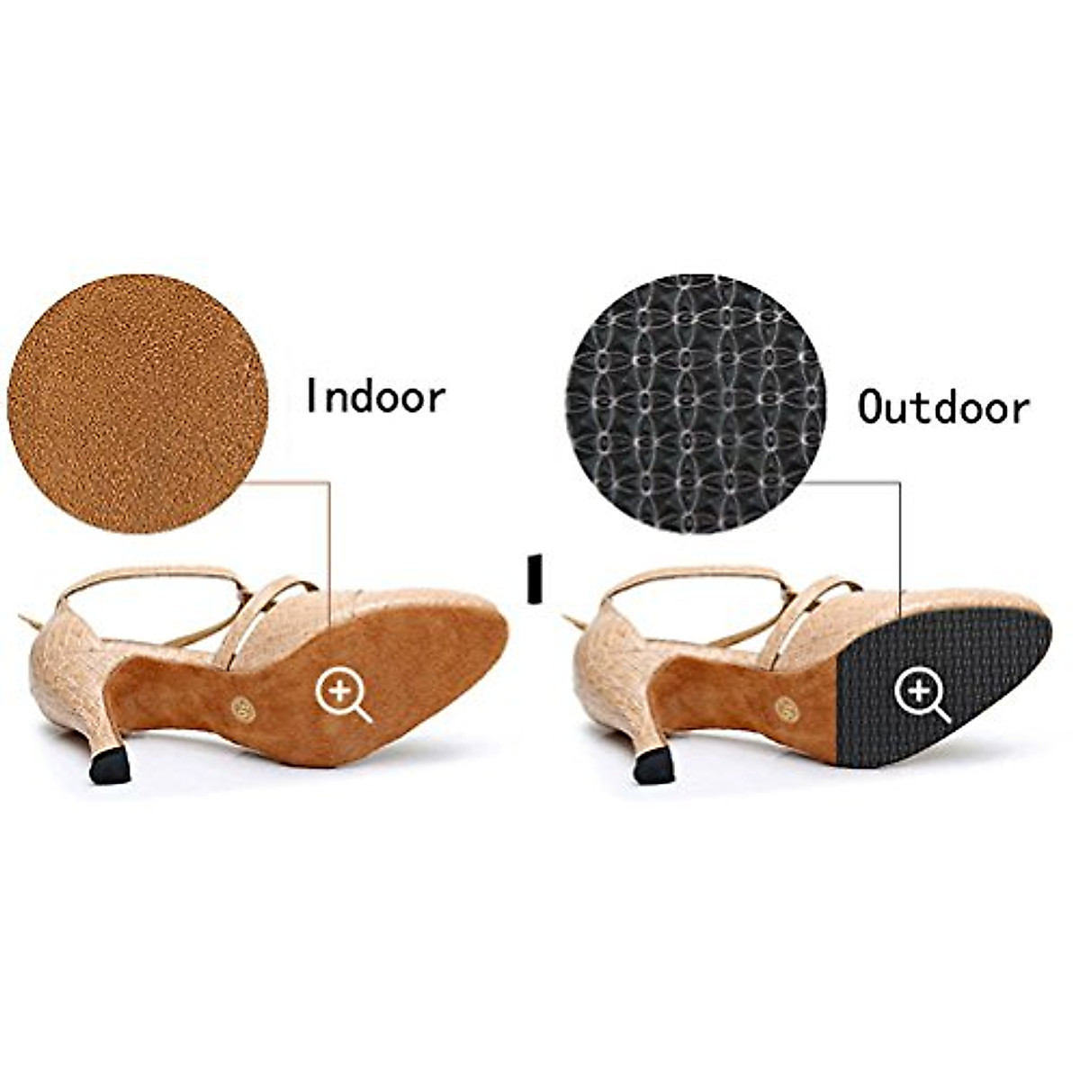 Womens Hollow Out Latin Dance Boots Peep Toe Mid Heel Glitter Shoes Tango Latin Ballroom Chacha Custom Heel Zipa Silver US 11.5