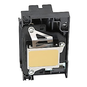 Print Head Pirnthead Replacement for R260 R390 1390 L1800 1400 1430 1500W Printer Print Head