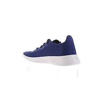 Allbirds Womens Tree Runner Blue Running Shoes Size 8