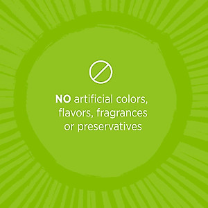 Tom's of Maine Natural Charcoal Antiperspirant Deodorant for Men, 2.8 oz. (Packaging May Vary)