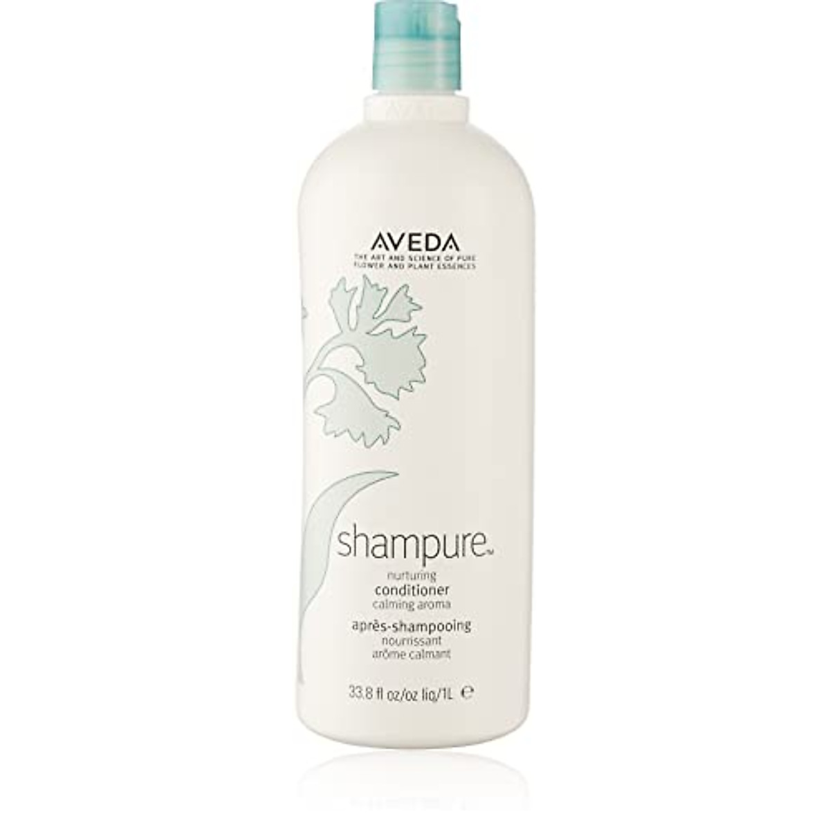 Aveda Shampure Nurturing Conditioner 33.8 oz