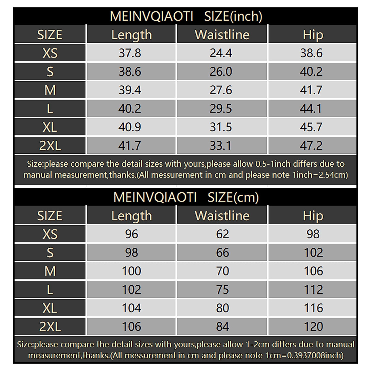 MEINVQIAOTI Black Cargo Pants for Women Techwear Women Loose Street Rock Style Casual Black Pants with Chain Goth Pants (Black,M)