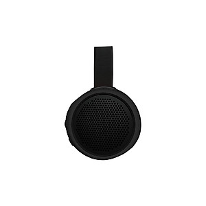 Braven 105 Wireless Portable Bluetooth Speaker [Waterproof][Outdoor][8 Hour Playtime] with Action Mount/Stand - Black